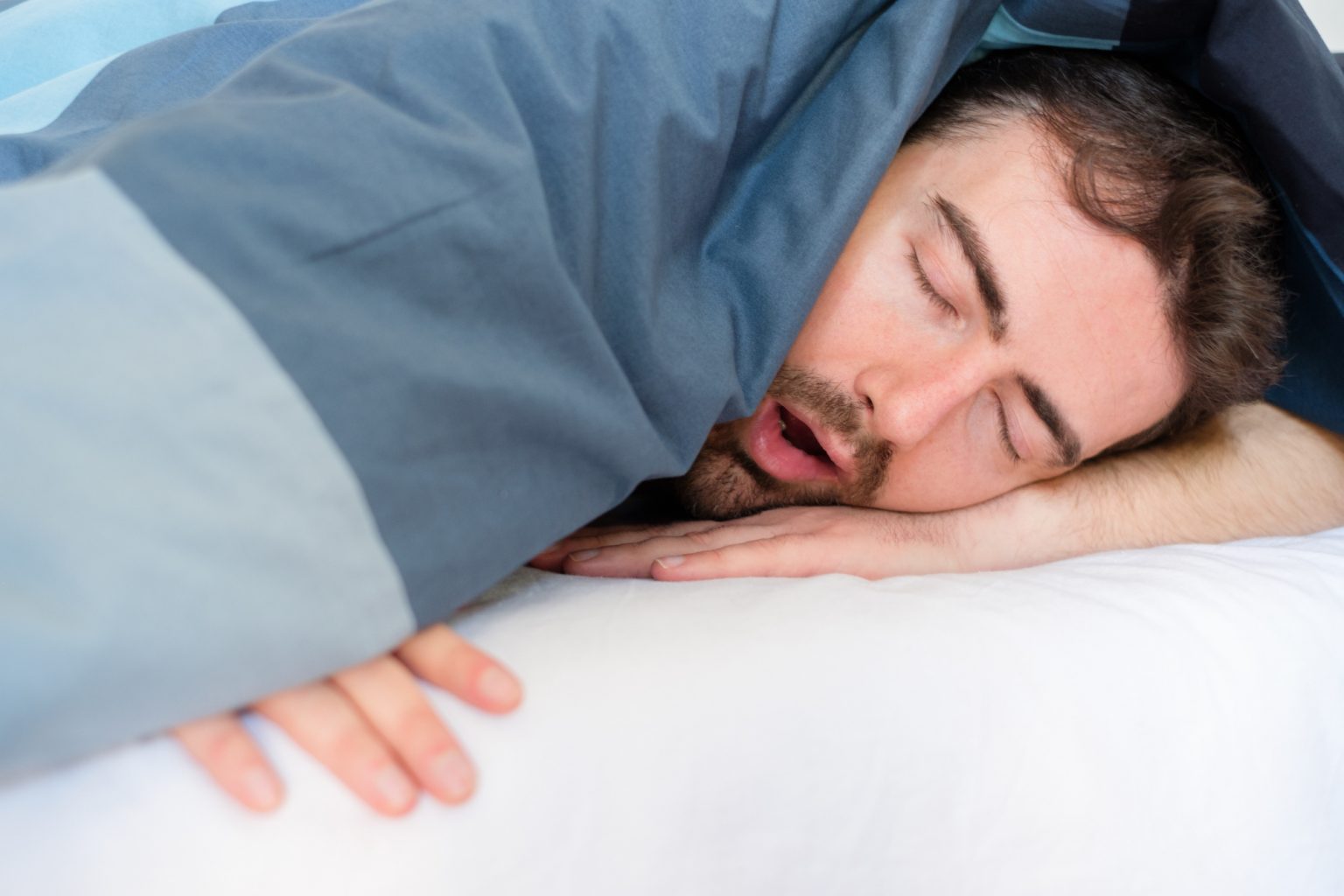 20 Sleep Apnea Facts You Need to Know - Facts.net
