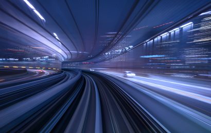 16 Facts About Velocity to Unleash the Need for Speed - Facts.net