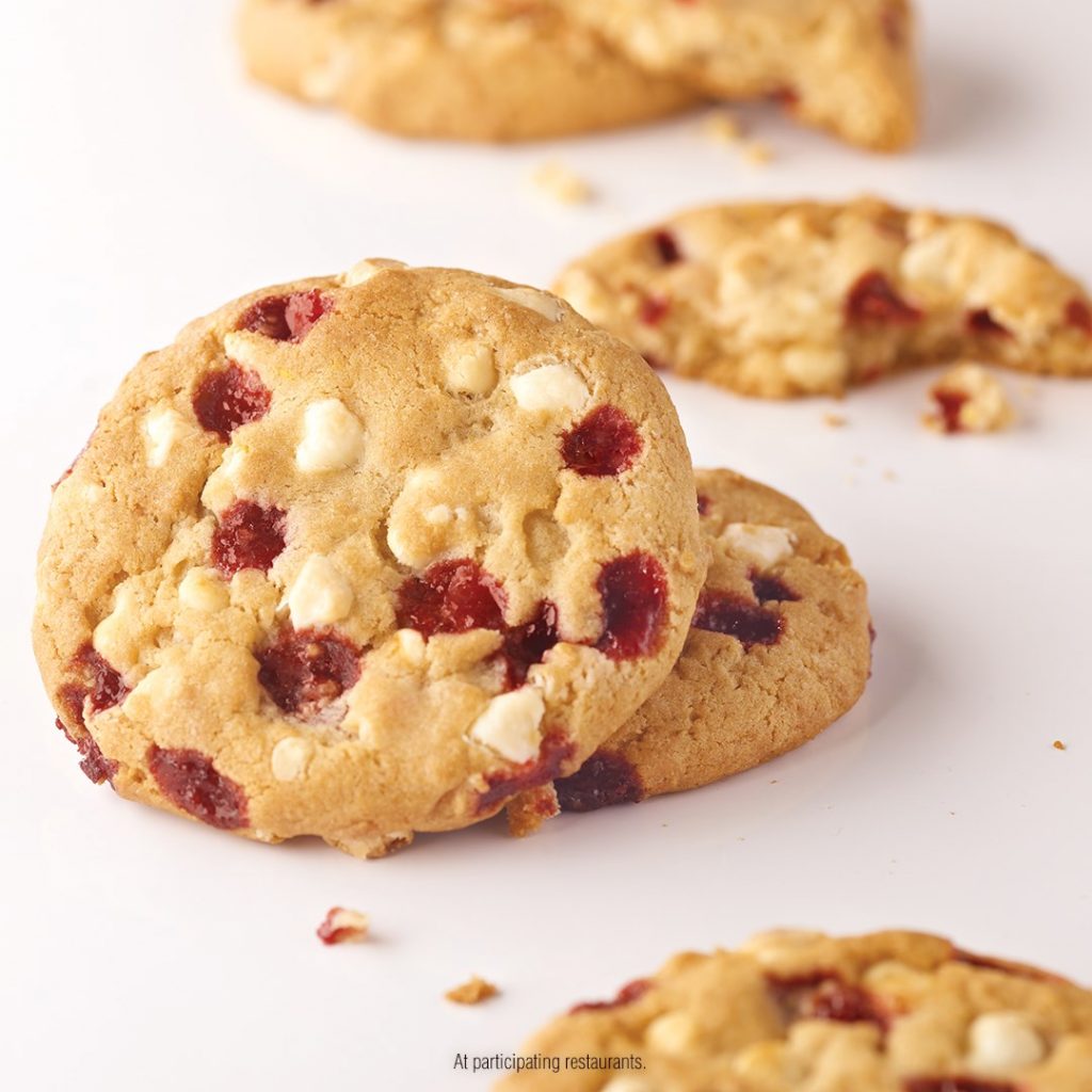 15 Subway Cookie Nutrition Facts - Facts.net