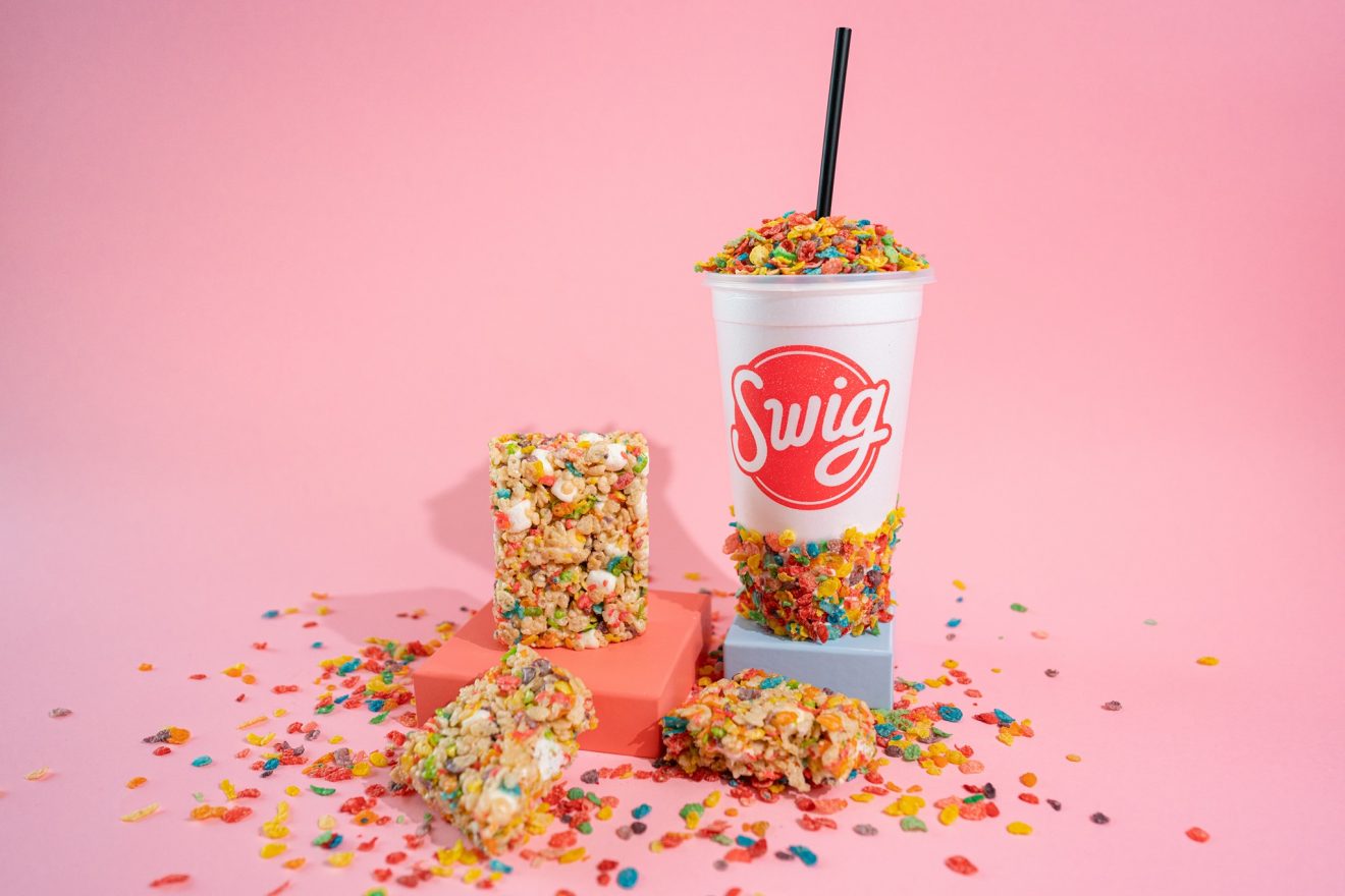 15 Tasty Swig Nutrition Facts - Facts.net