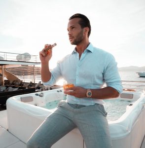 20 Tristan Tate Facts: A Deep Dive into the Life of a Controversial Figure - Facts.net