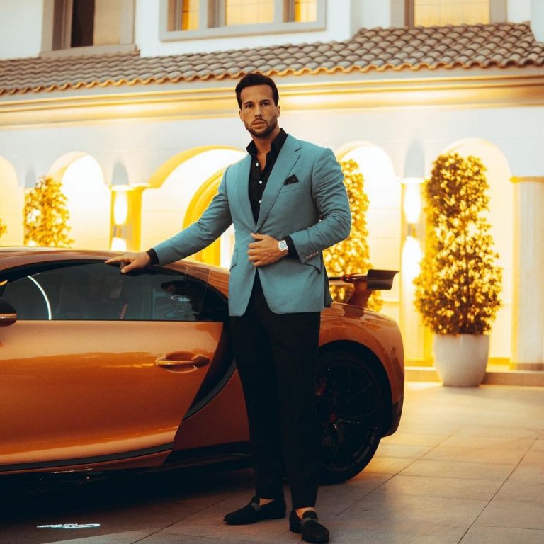 20 Tristan Tate Facts: A Deep Dive into the Life of a Controversial Figure - Facts.net