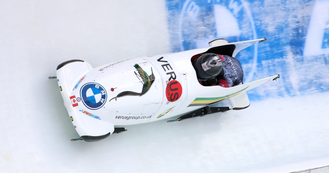 15 Facts About Bobsledding, A High-Speed Winter Sport - Facts.net