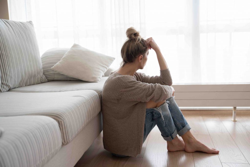 10 Psychological Facts About Crying From The Right Eye - Facts.net