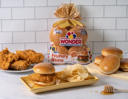 11 Wonderful Wonder Bread Nutrition Facts- Facts.net