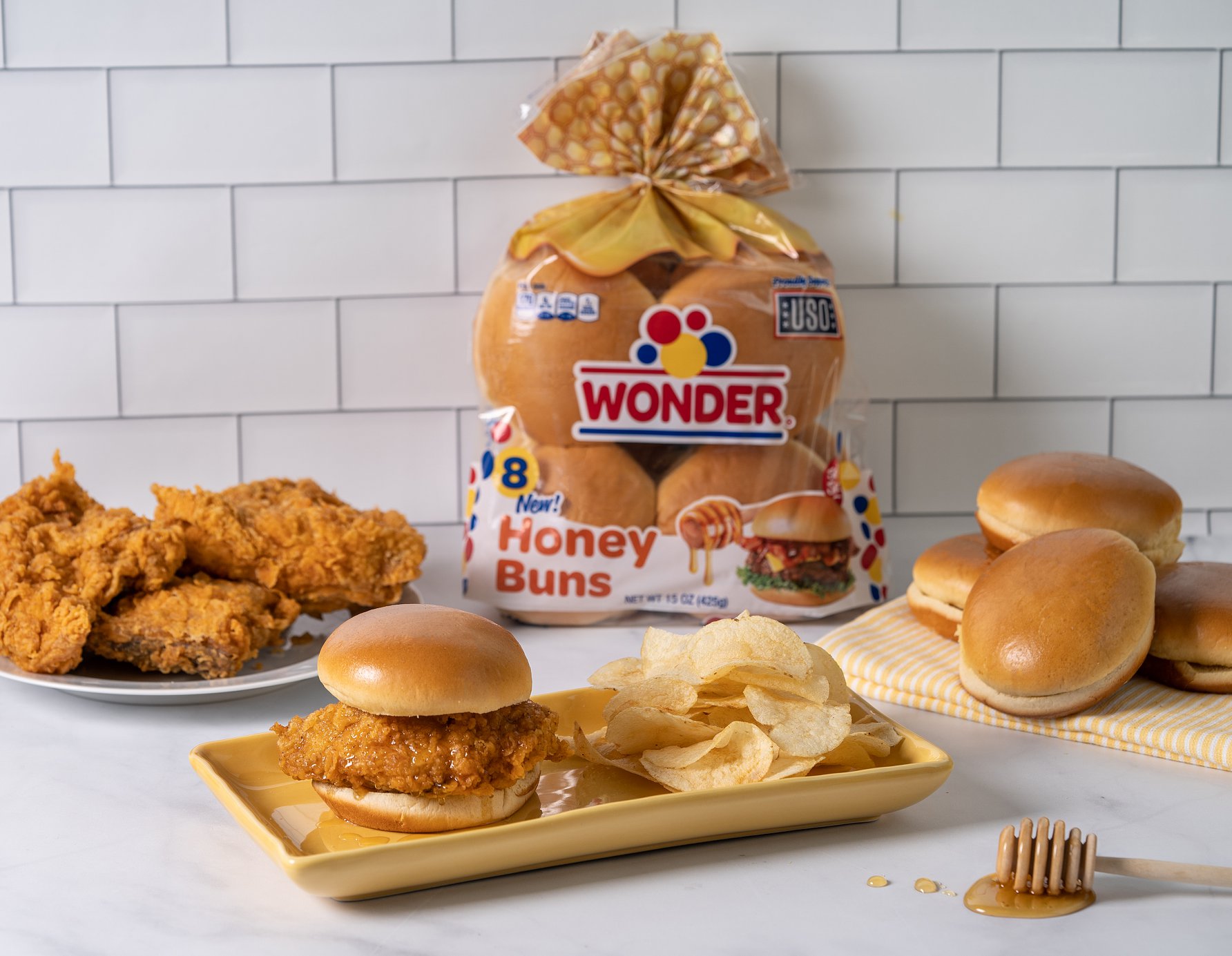 11 Wonderful Wonder Bread Nutrition Facts Facts