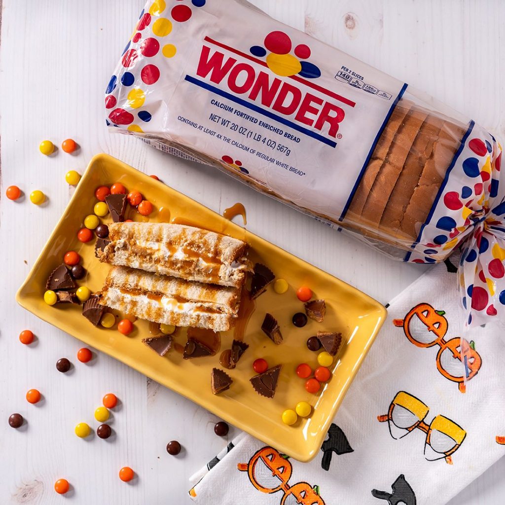 11 Wonderful Wonder Bread Nutrition Facts Facts