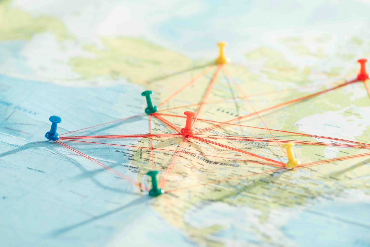 Geography Facts Articles - Facts.net