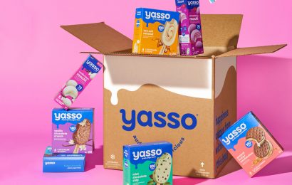 14 Yasso Bar Nutrition Facts: An In-Depth Look - Facts.net