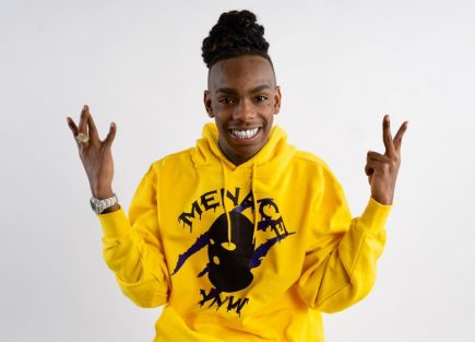 20 Facts About YNW Melly: The Rising Music Sensation - Facts.net