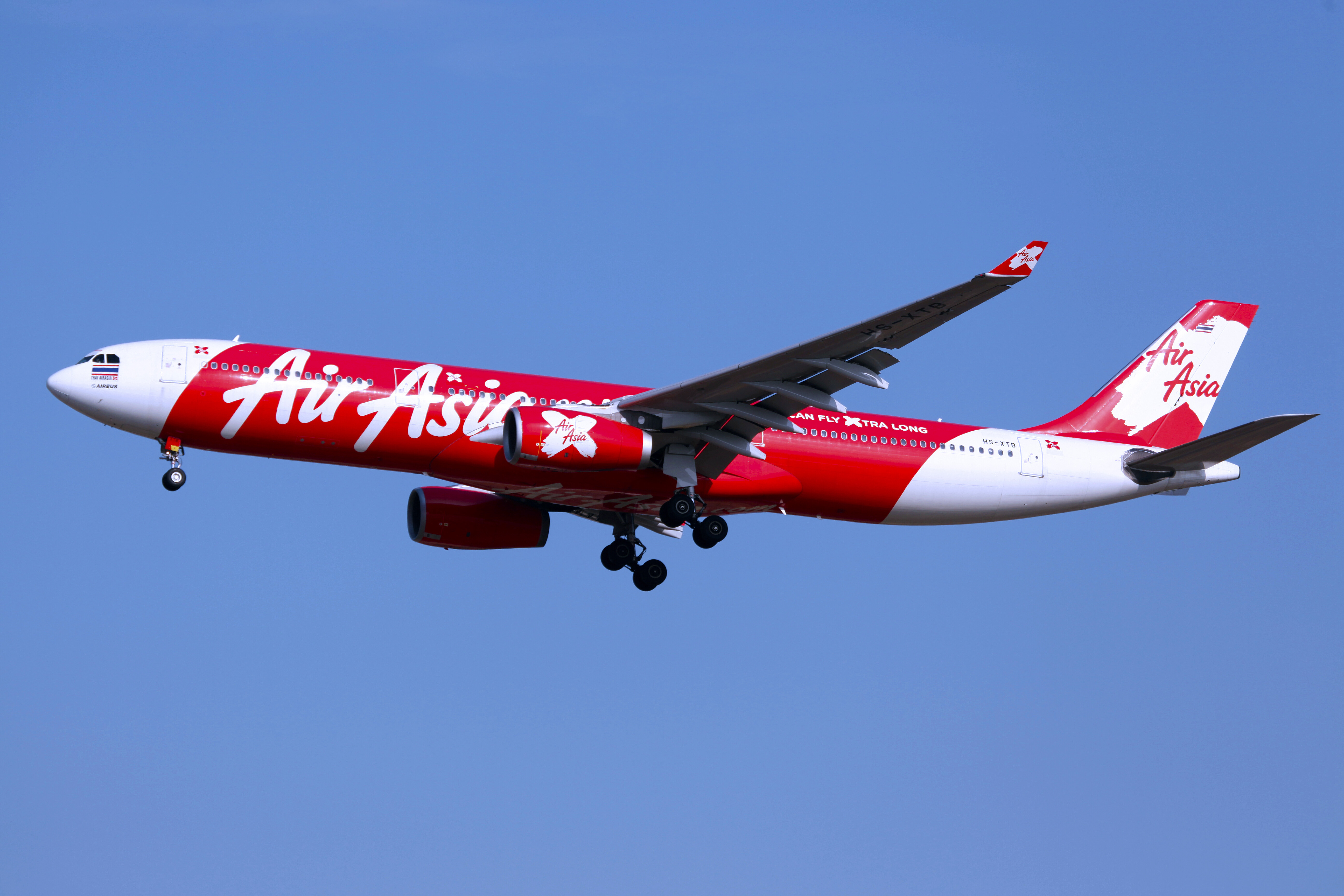 12 Facts About Airasia X Facts 12 Facts About Airasia X Facts