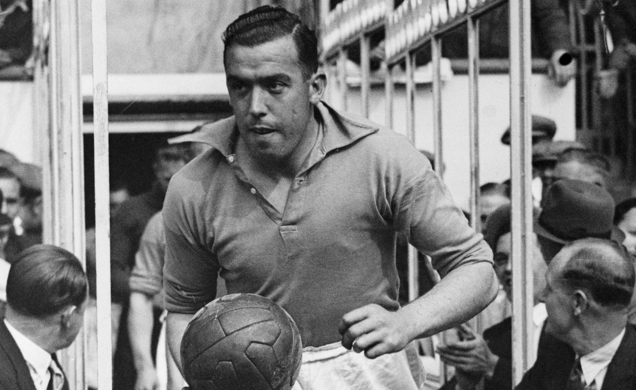 12 Facts About Dixie Dean Facts 12 Facts About Dixie Dean Facts