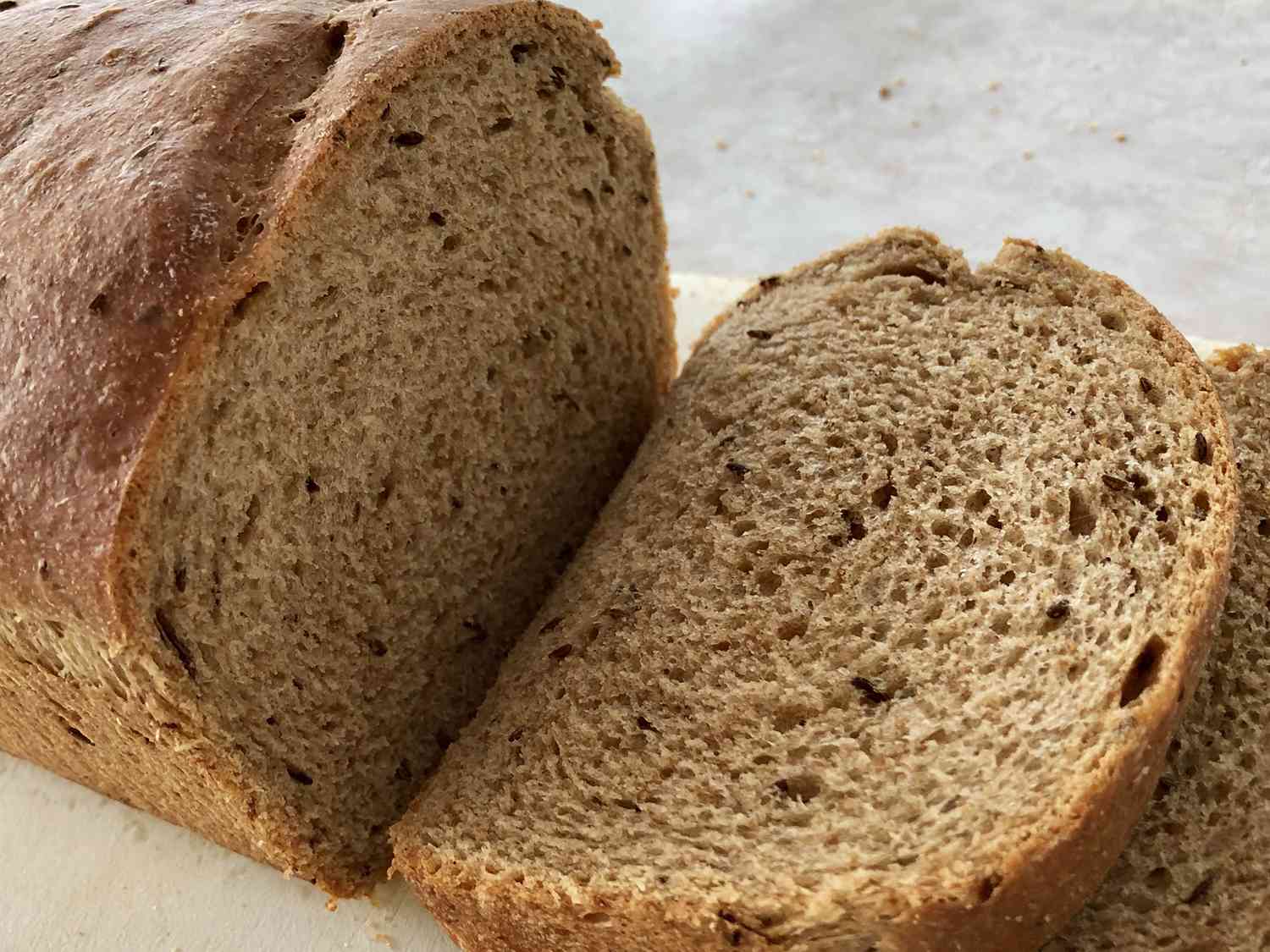 12 Facts About Rye Bread Facts
