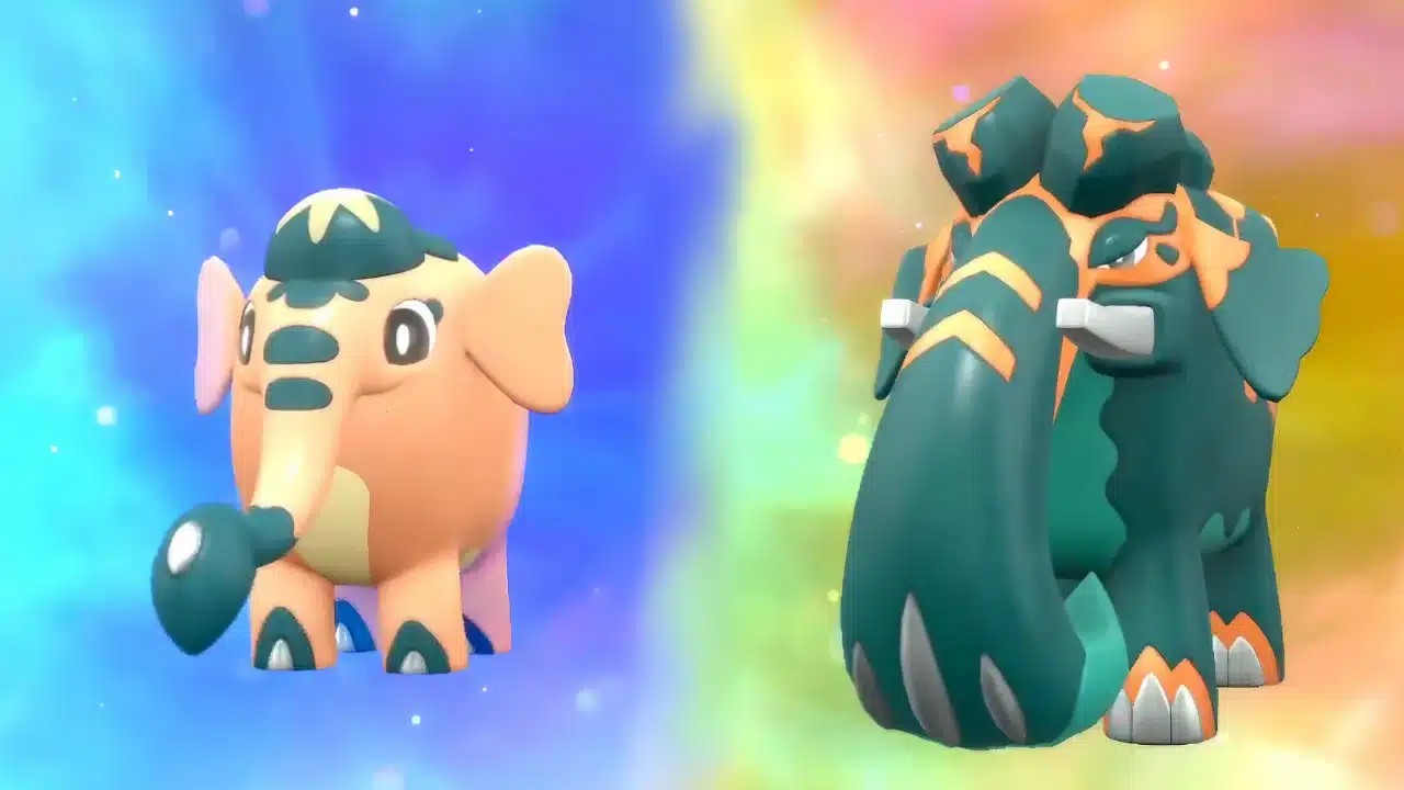 Pokemon - Page 13 of 17 - Facts.net