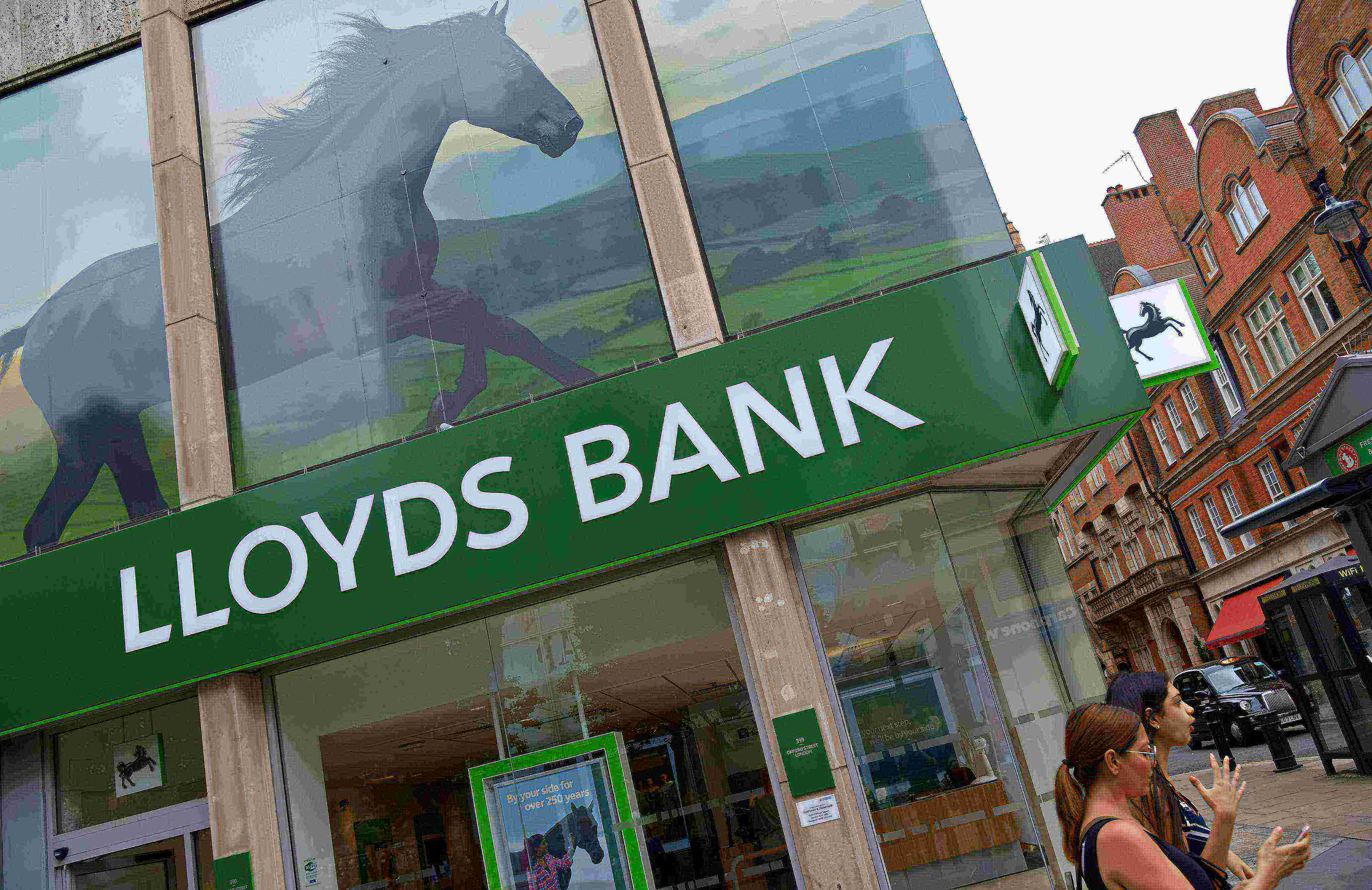 14 Facts About Lloyds Bank Facts