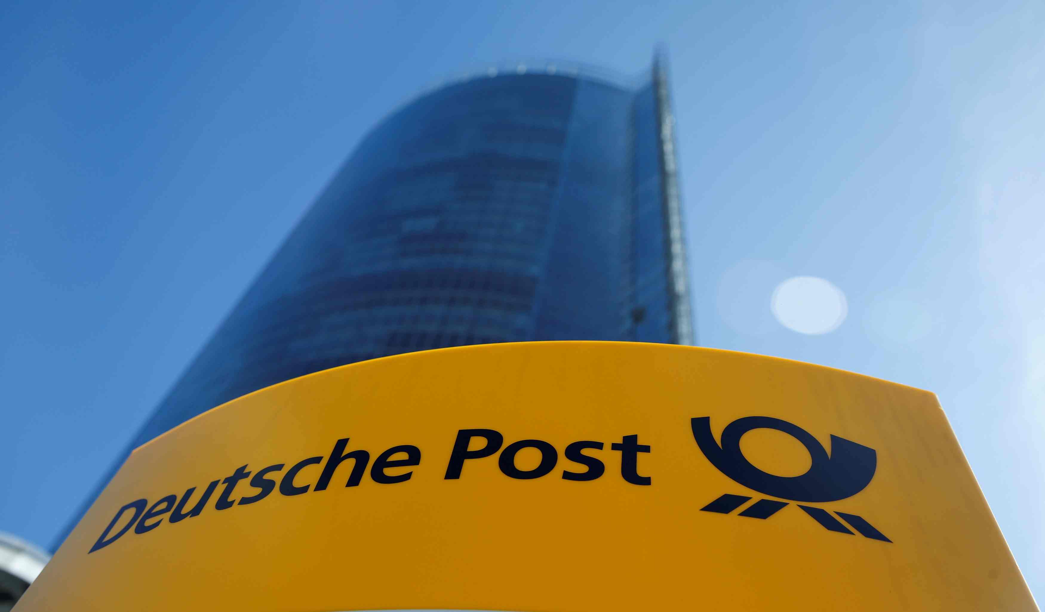 German Post Office Hours German Post Office Hours