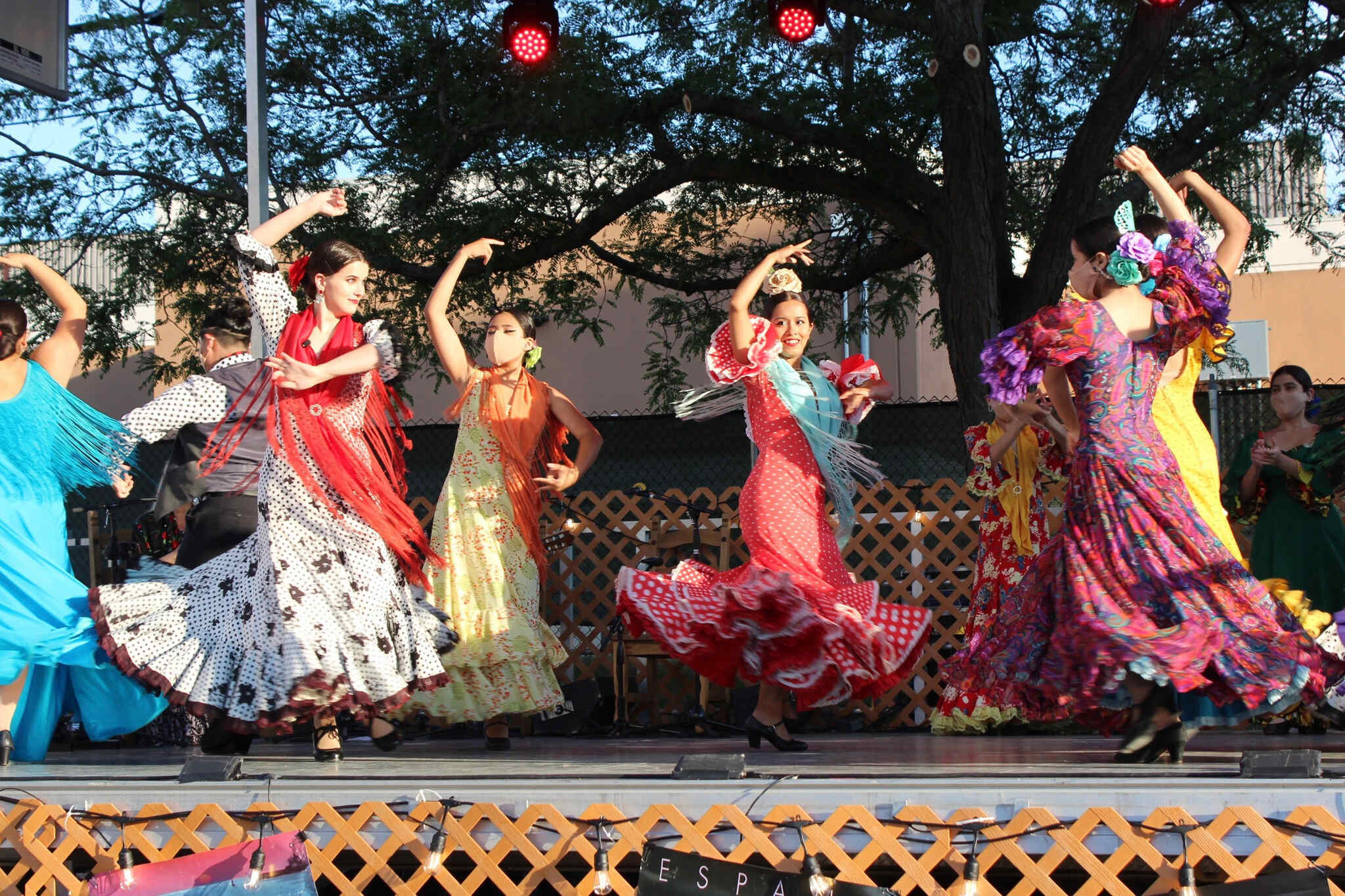 Spanish Culture Dance Spanish Culture Dance