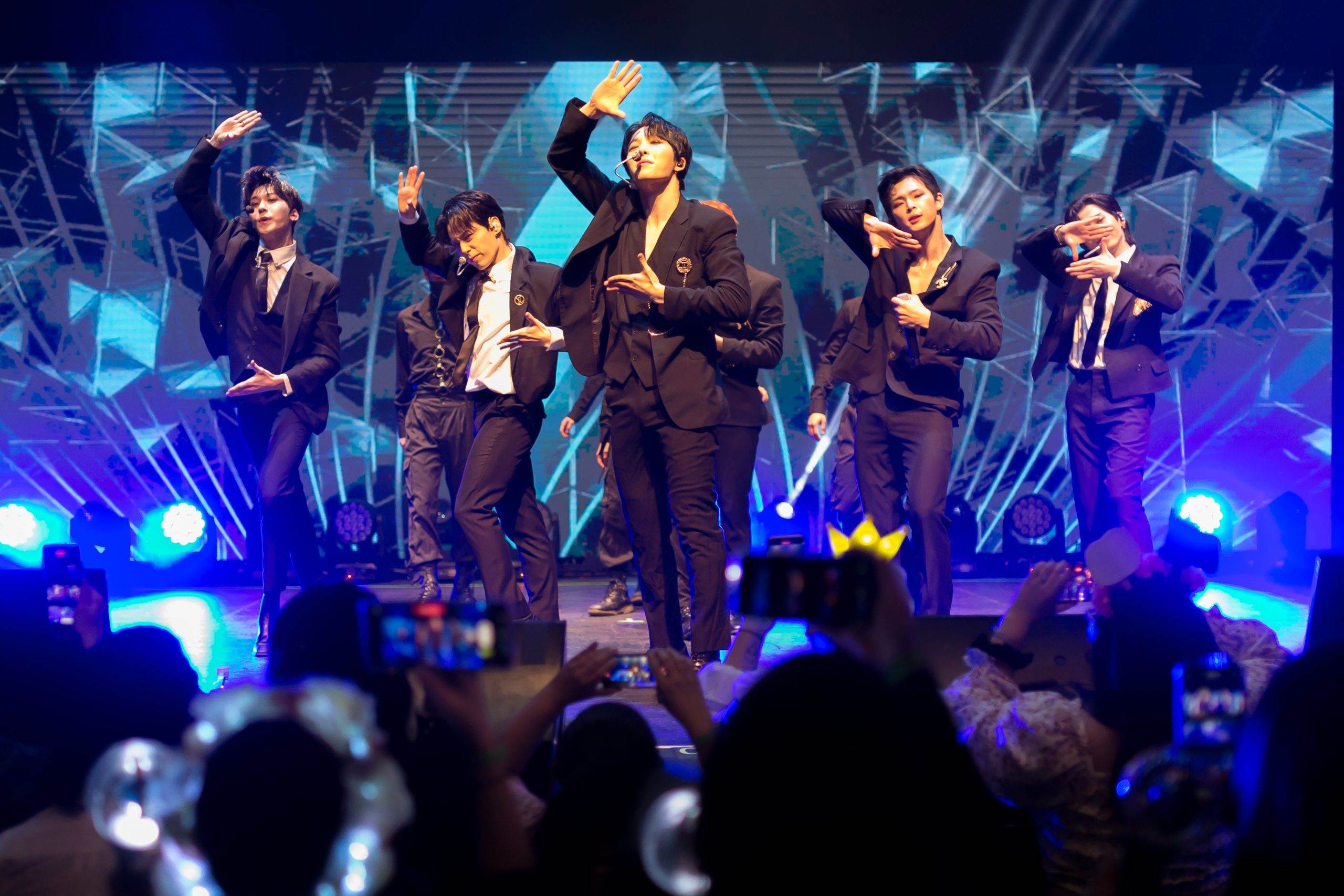 16 Facts About K pop Concert Facts 16 Facts About K pop Concert Facts
