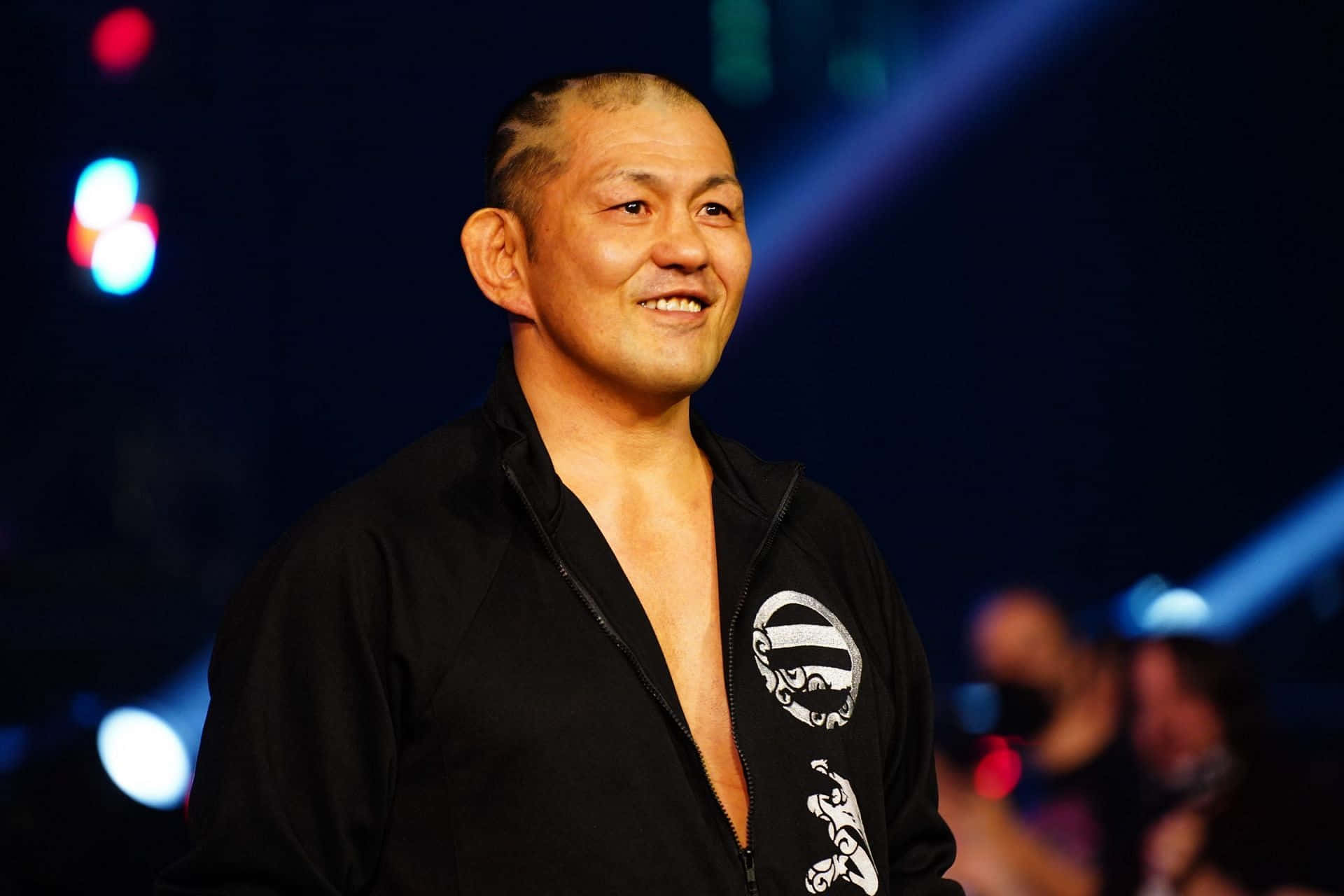 16 Facts About Minoru Suzuki Facts 16 Facts About Minoru Suzuki Facts
