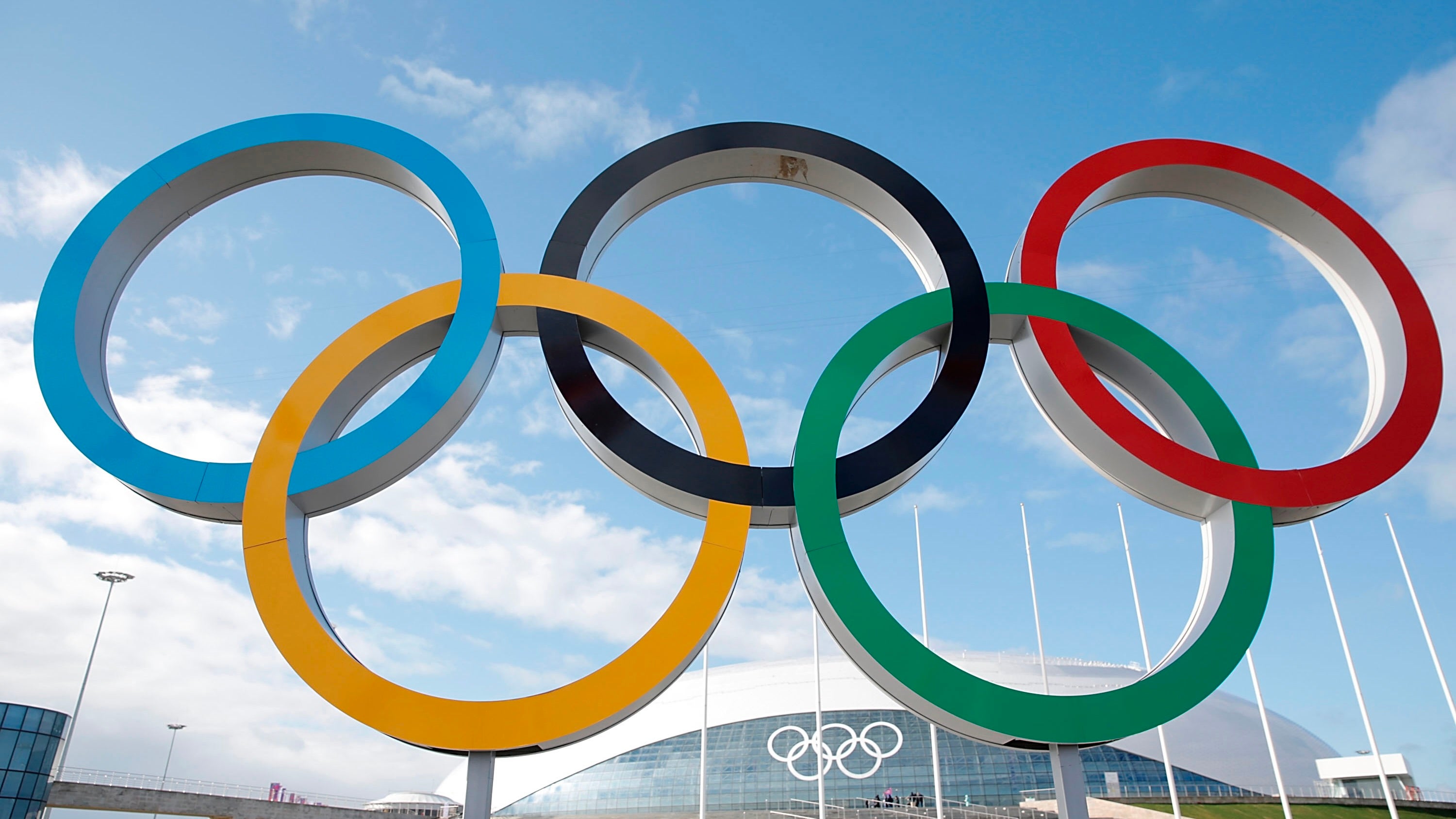 16 Facts About Olympic Games Facts