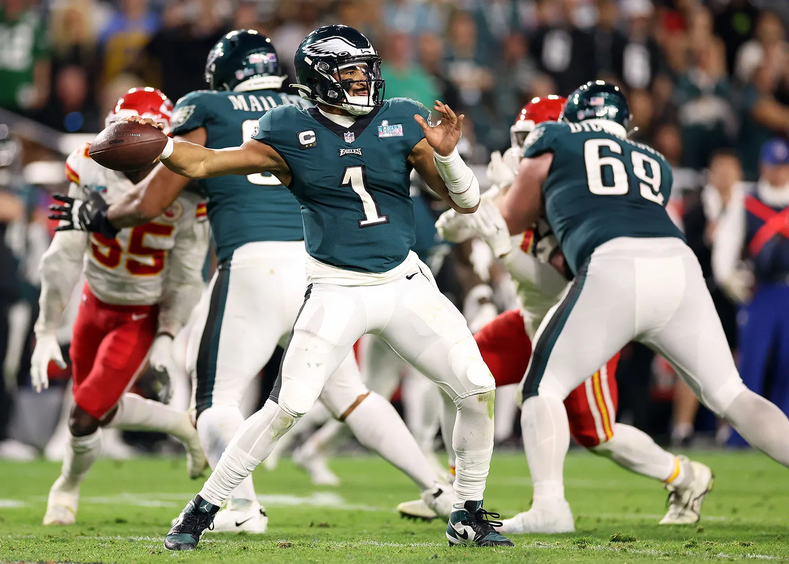 17 Facts About American Football Facts