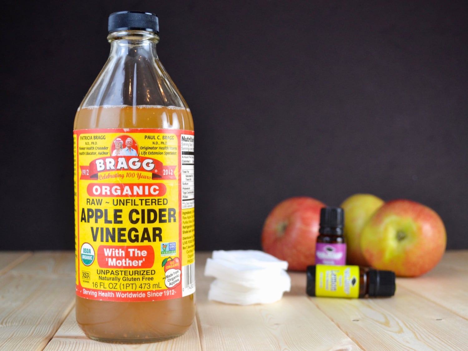 17 Facts About Apple Cider Vinegar Facts 17 Facts About Apple Cider Vinegar Facts