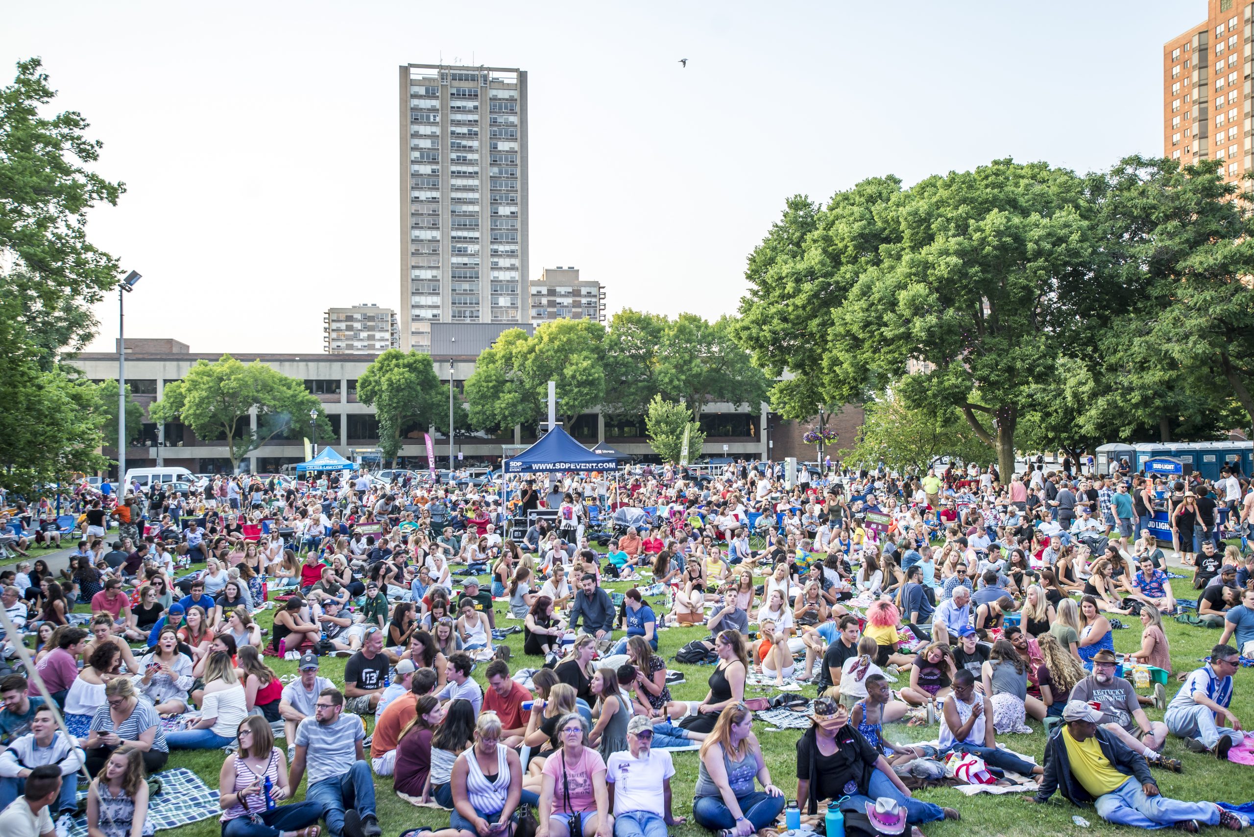 17 Facts About Jazz In The Park Facts 17 Facts About Jazz In The Park Facts