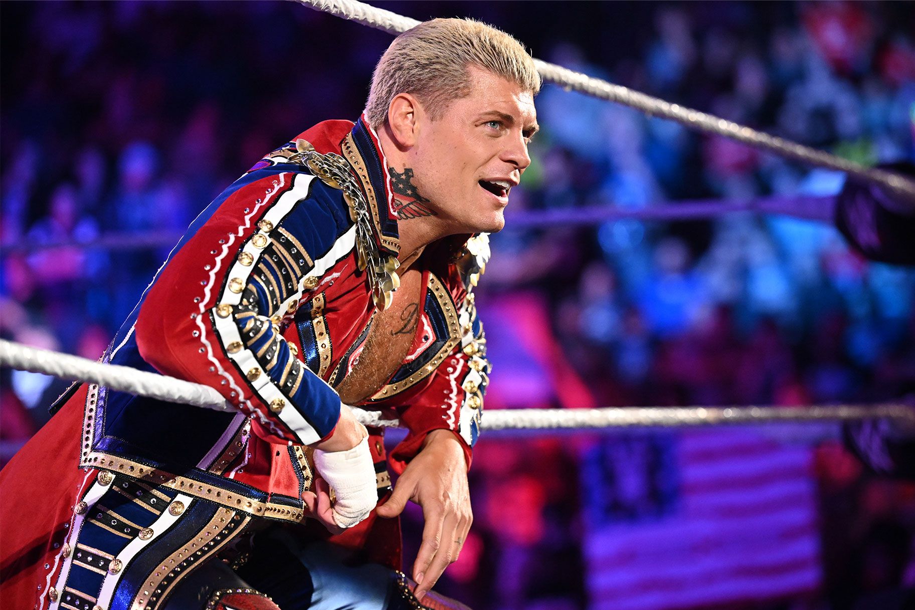20 Facts About Cody Rhodes Facts 20 Facts About Cody Rhodes Facts