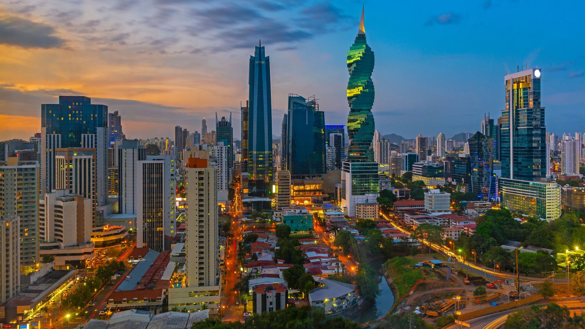 30 Facts About PANAMA CITY Facts