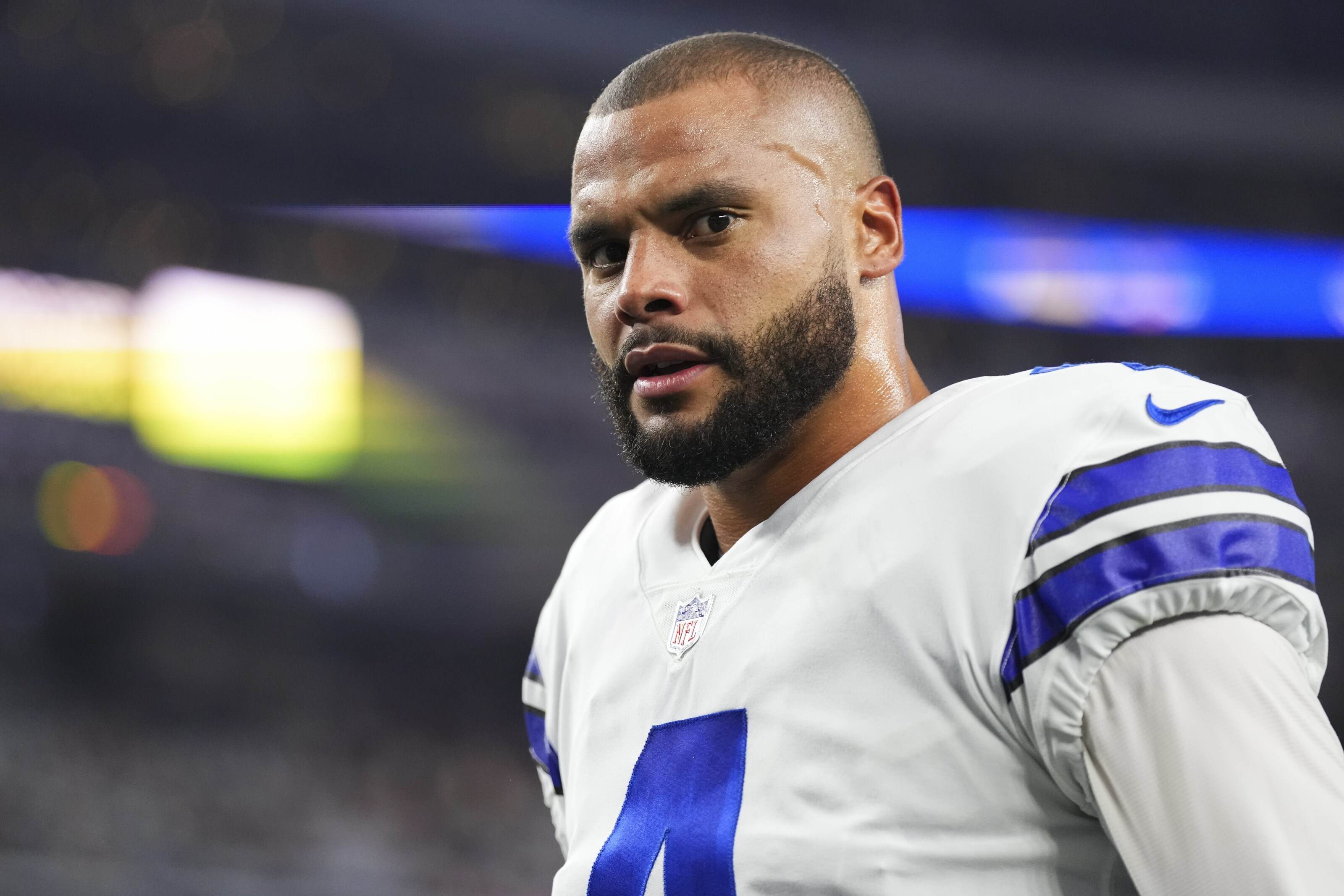 Who Is Dak Prescott s Sister Your Daily Dose Of Celebrity Gossip Who Is Dak Prescott s Sister Your Daily Dose Of Celebrity Gossip