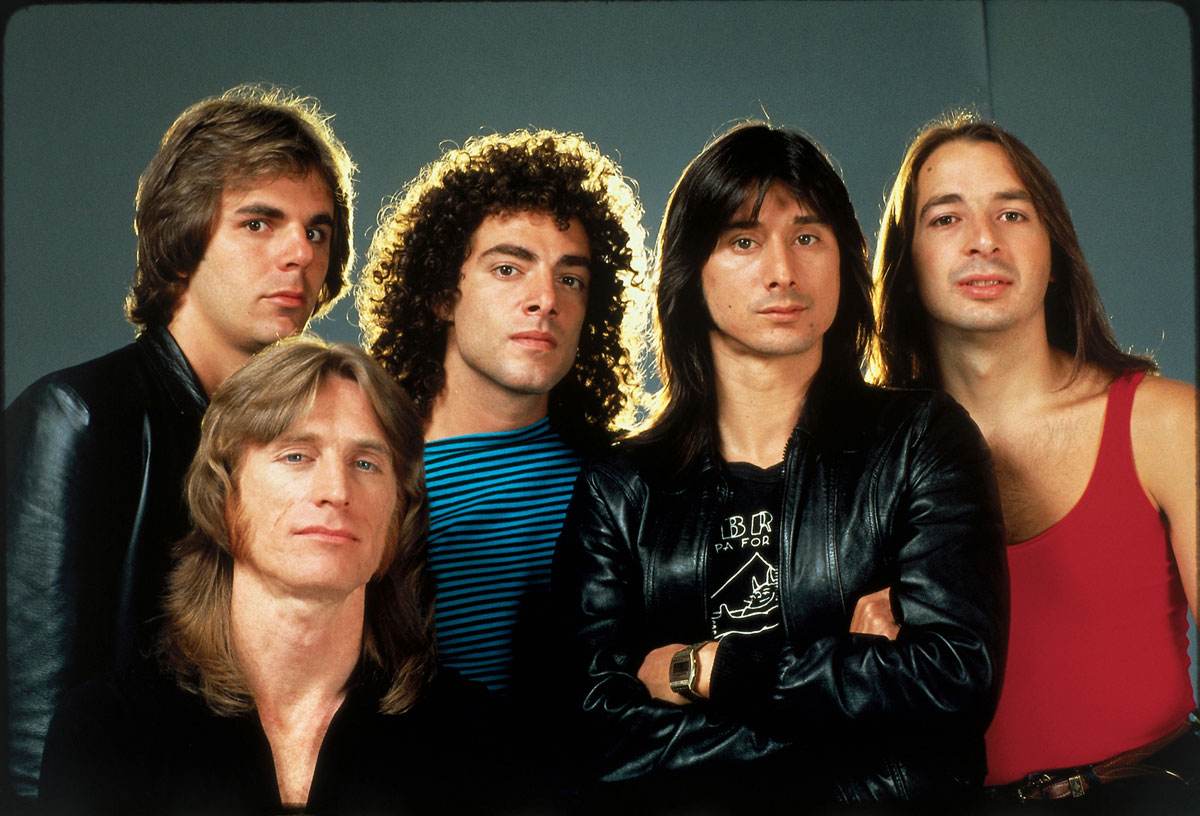 32 Facts About Journey Facts