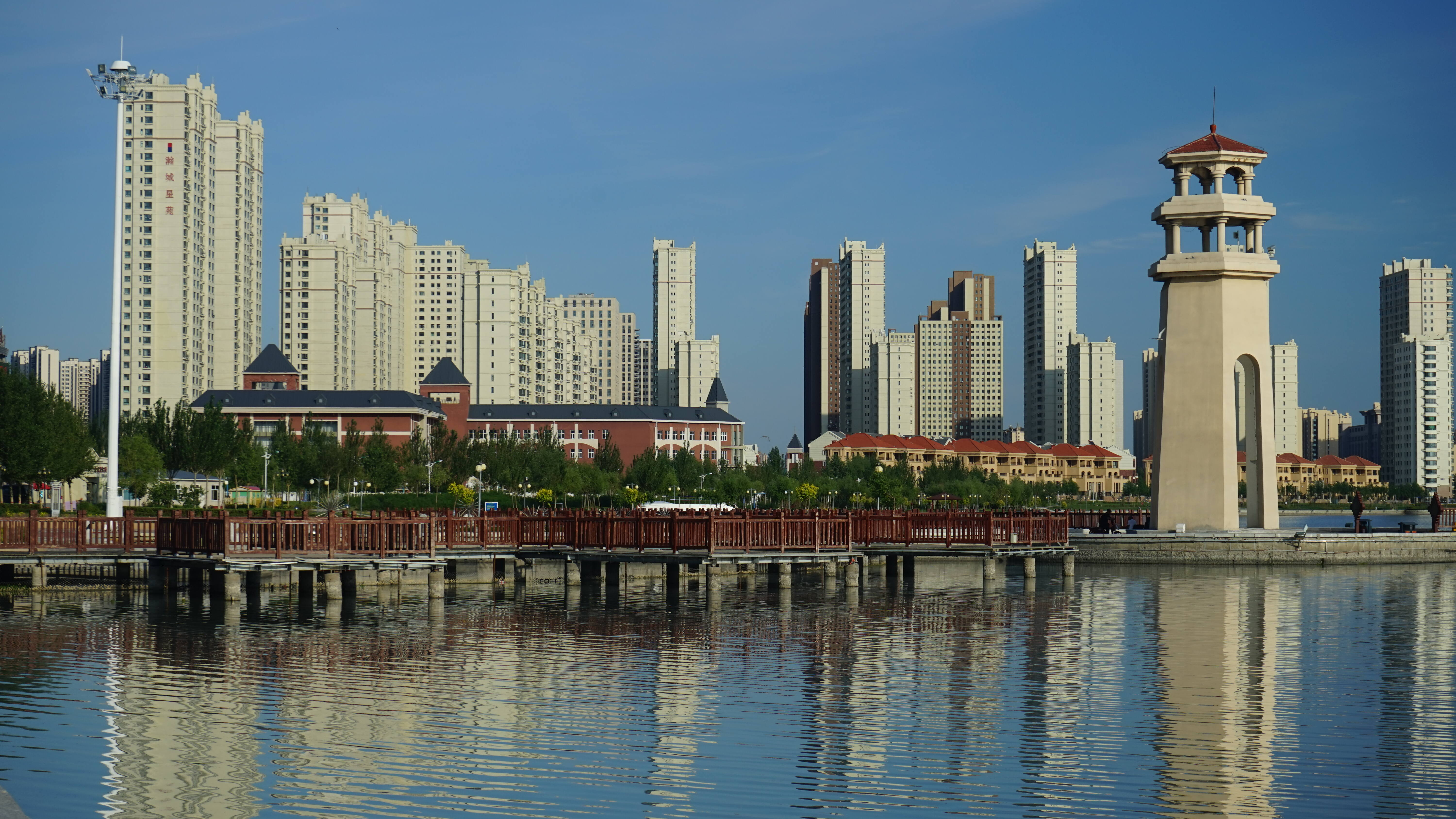 35 Facts about Daqing - Facts.net