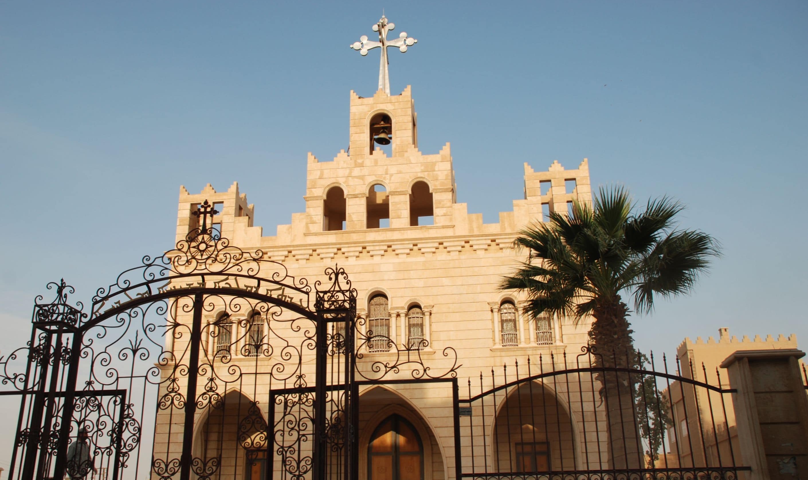 50 Facts about Syria - Facts.net