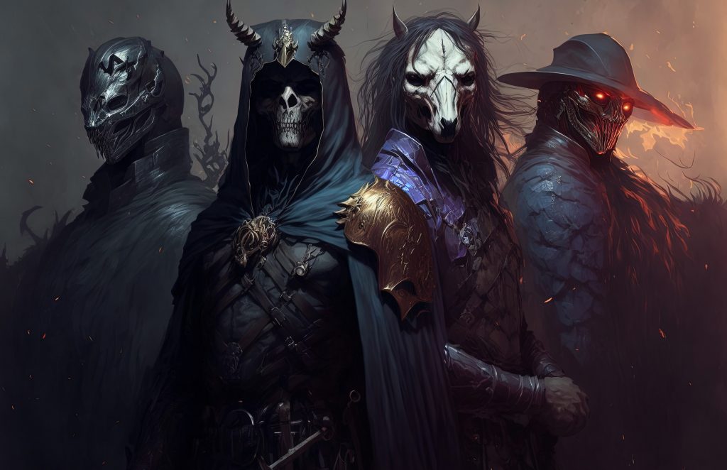 8 Fun Facts About the Number 4 - Facts.net