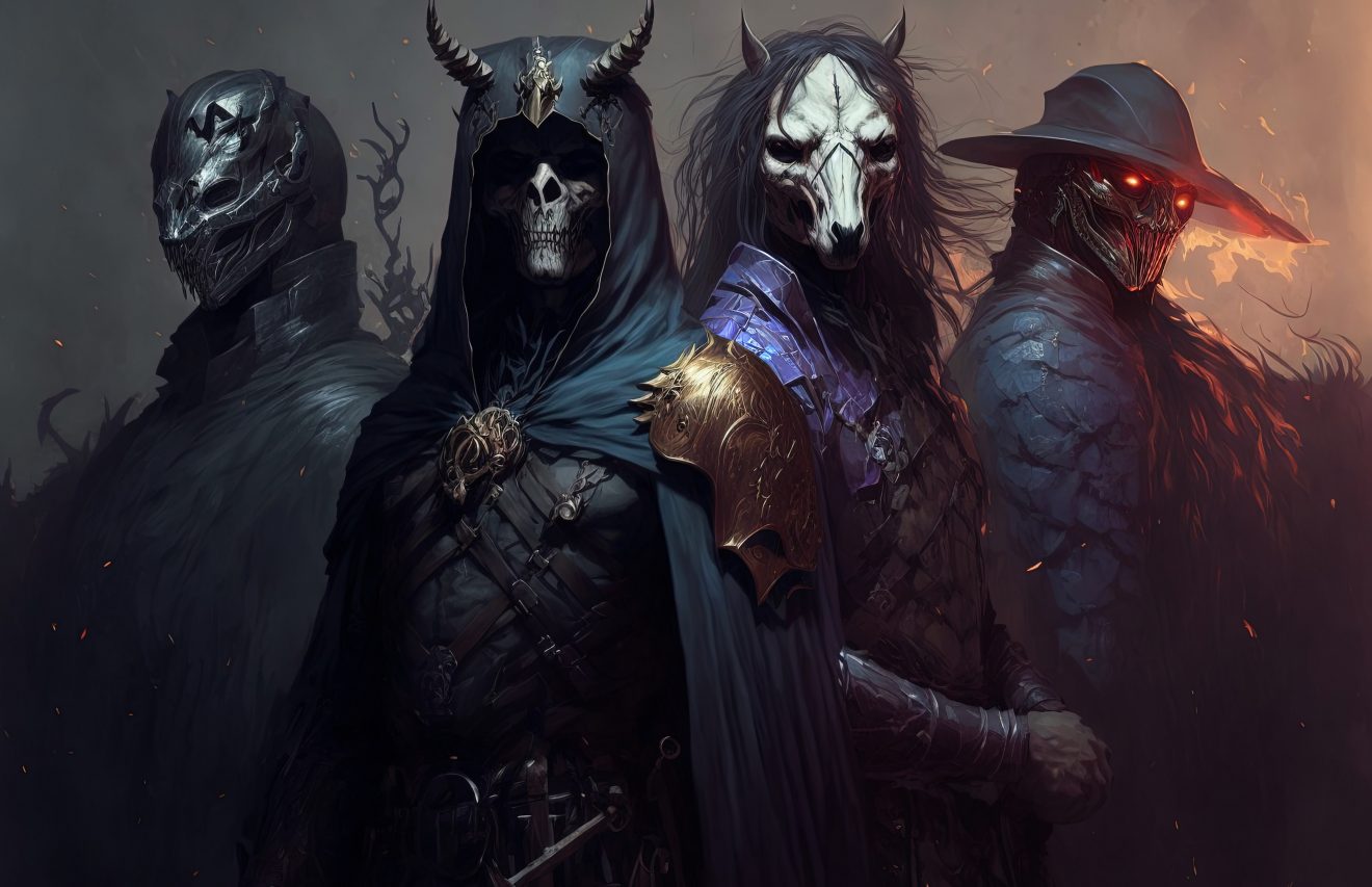 8 Fun Facts About the Number 4 - Facts.net