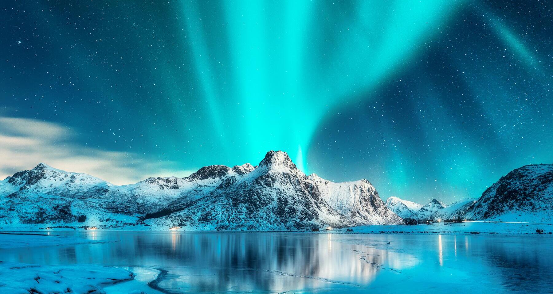 40 Facts About Norway Facts