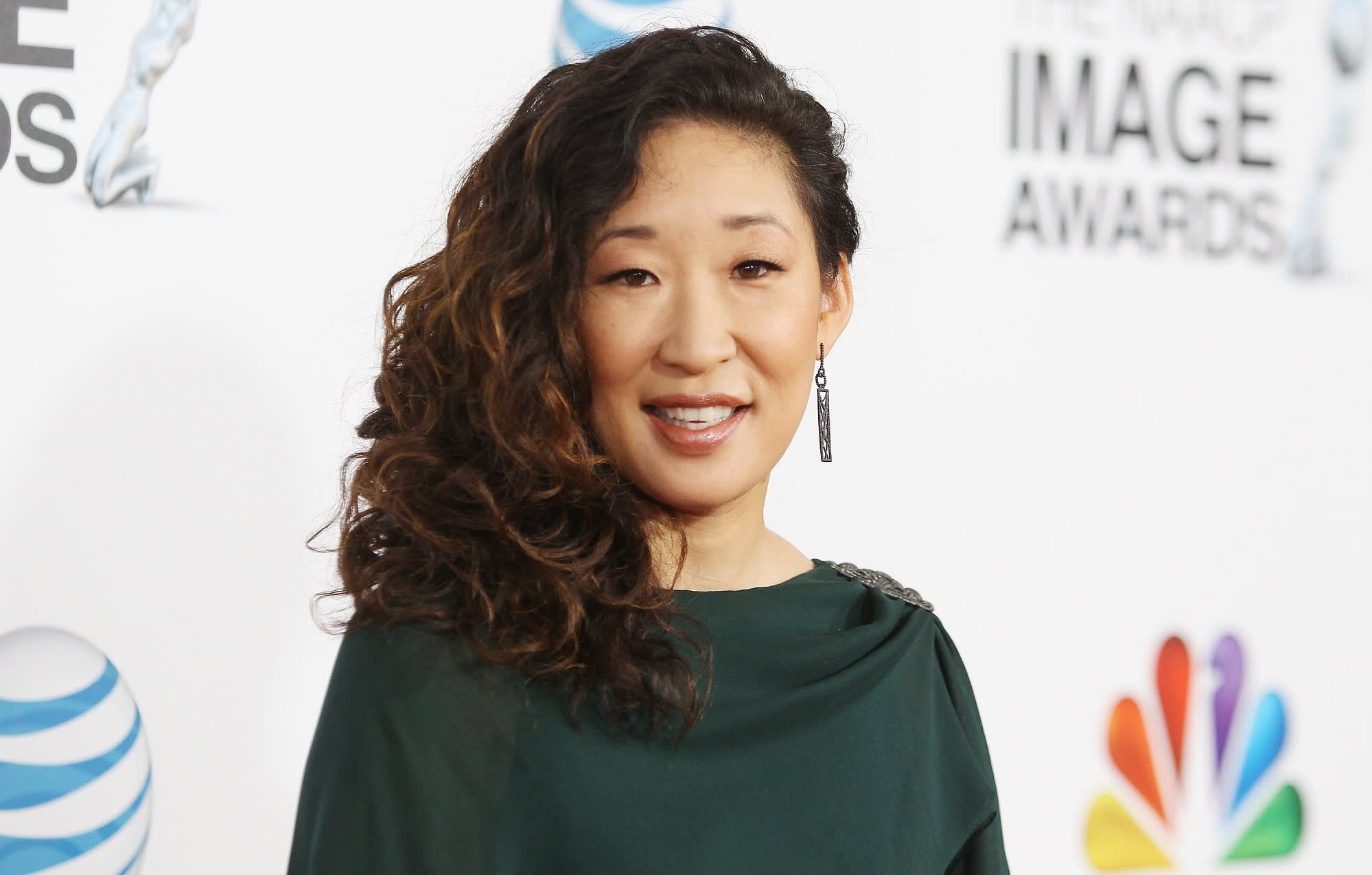 42 Facts About Sandra Oh Facts 42 Facts About Sandra Oh Facts