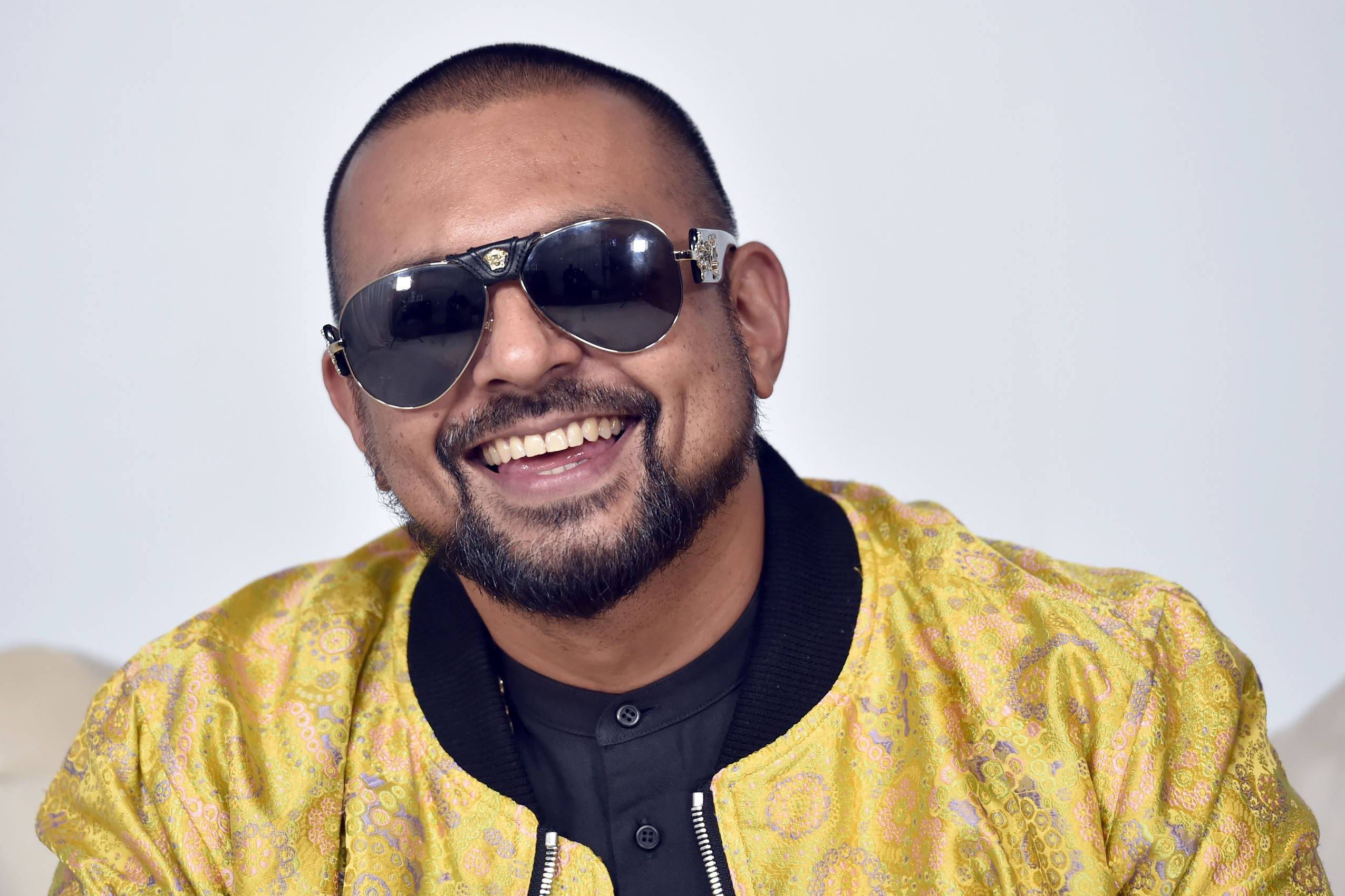 43 Facts About Sean Paul Facts 43 Facts About Sean Paul Facts