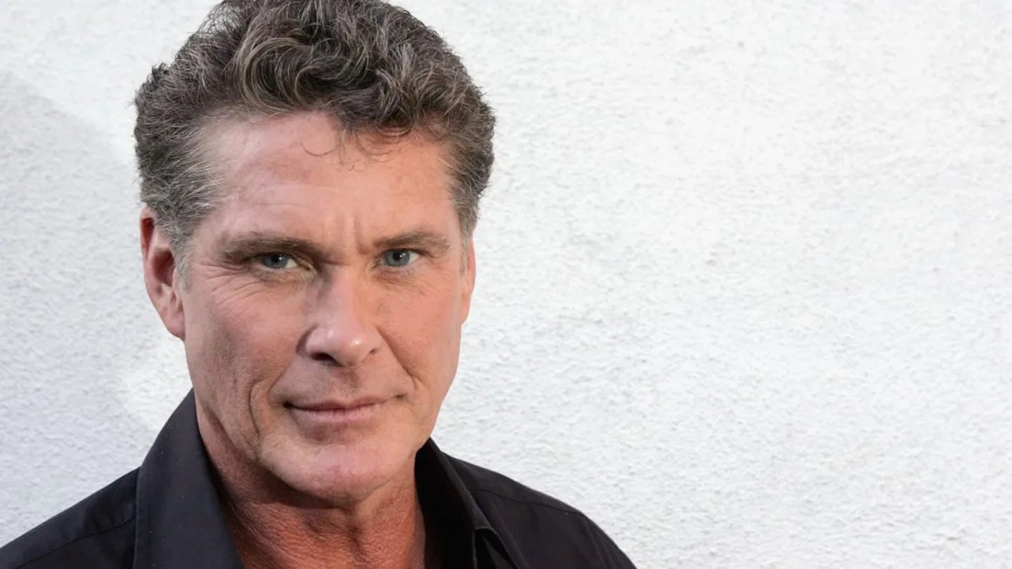 46 Facts About David Hasselhoff Facts