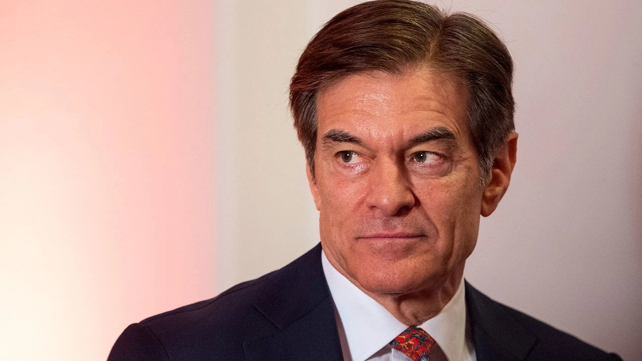 46 Facts About Dr Oz Facts