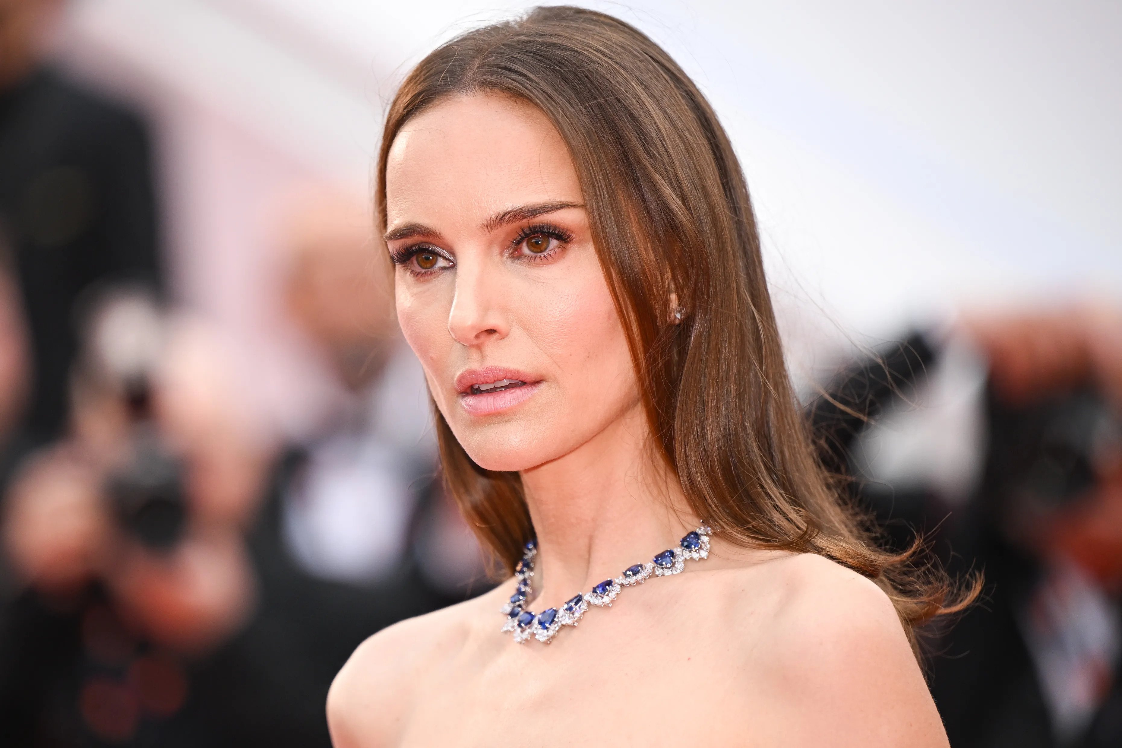 46 Facts About Natalie Portman Facts 46 Facts About Natalie Portman Facts