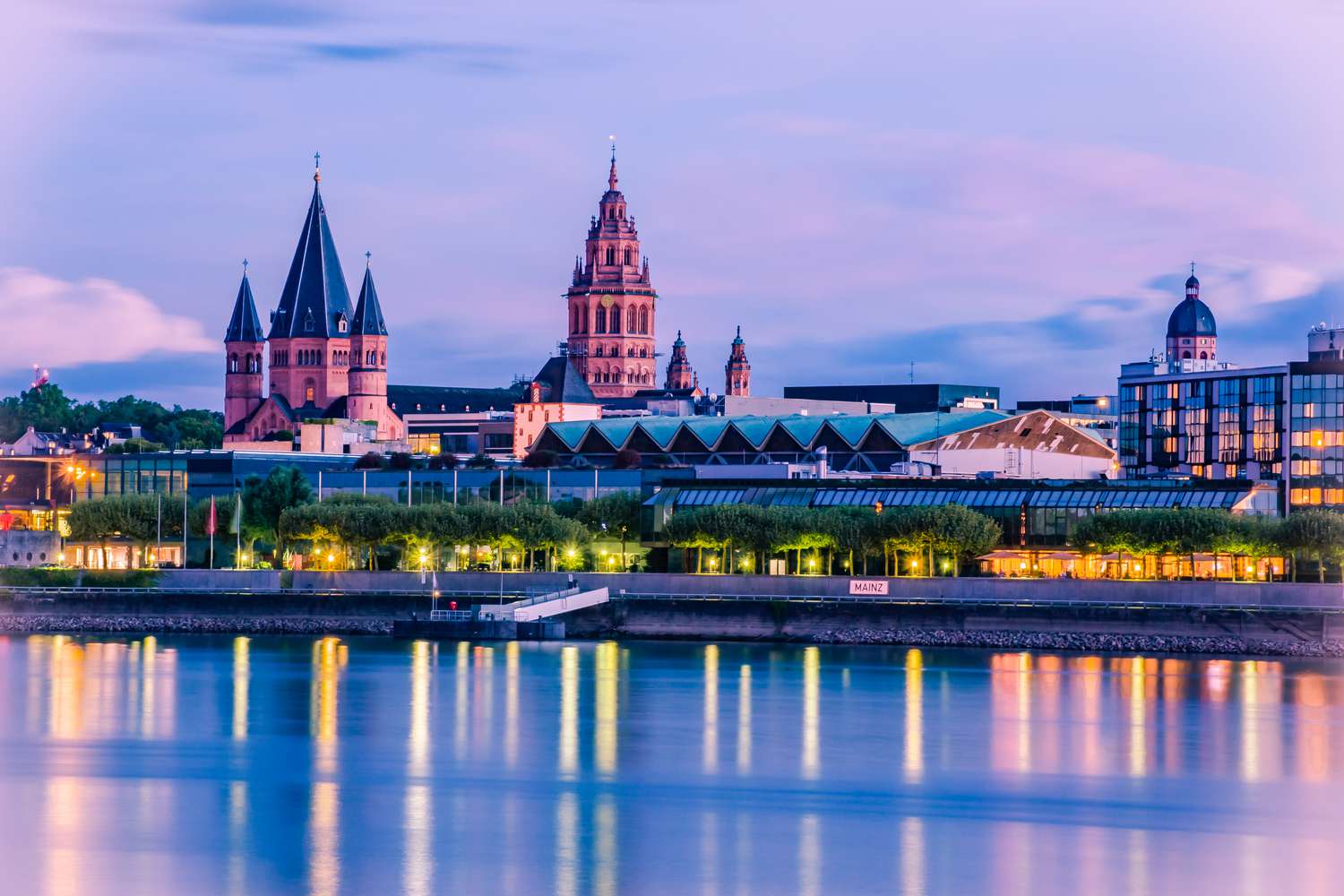 49 Facts About Mainz Facts 49 Facts About Mainz Facts