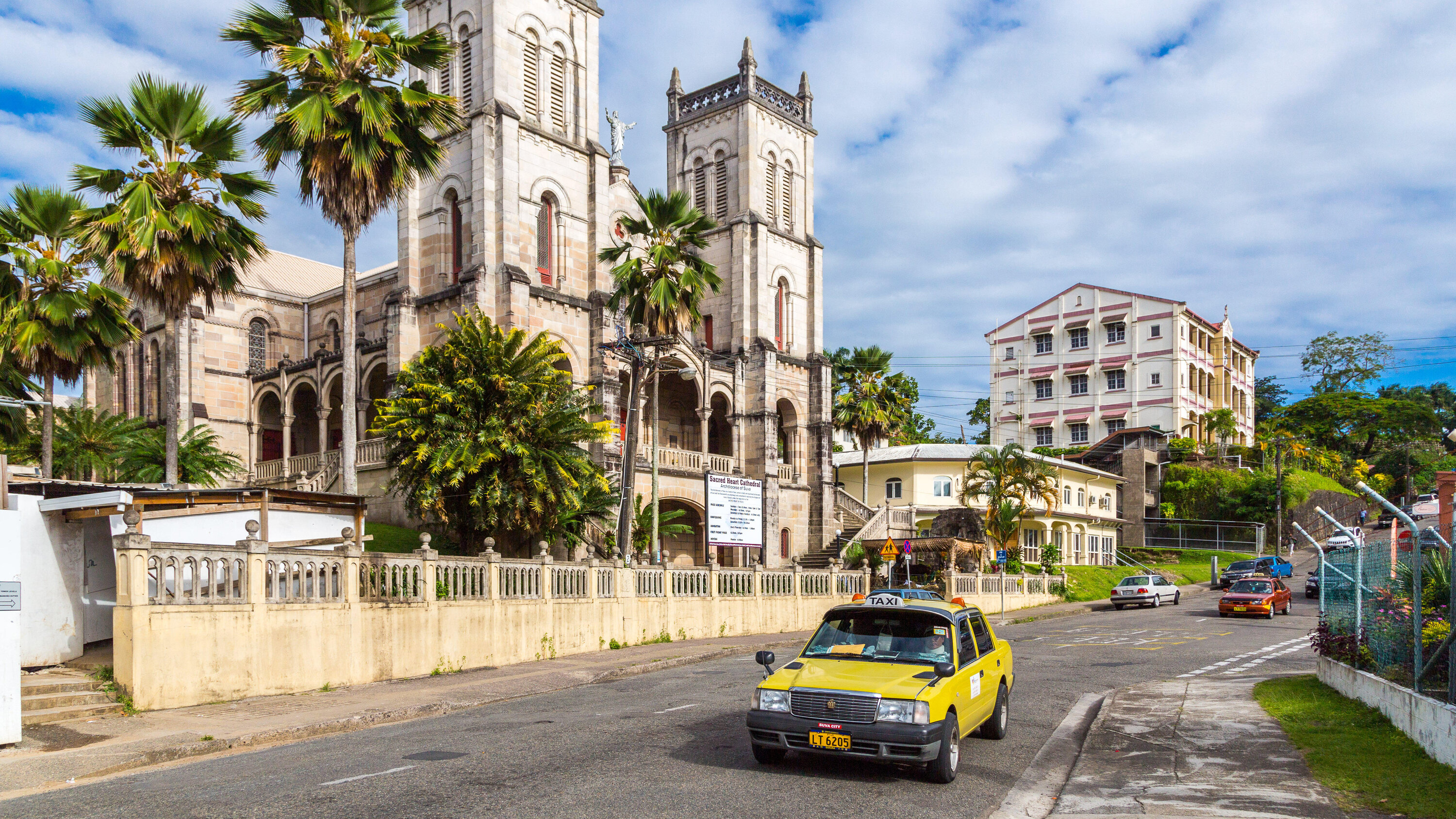 50 Facts About SUVA Facts
