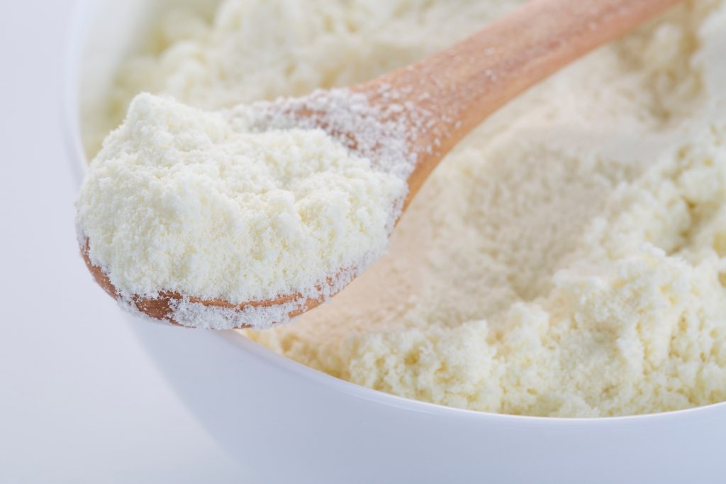 10 Powdered Milk Nutritional Facts: Discover the Benefits - Facts.net
