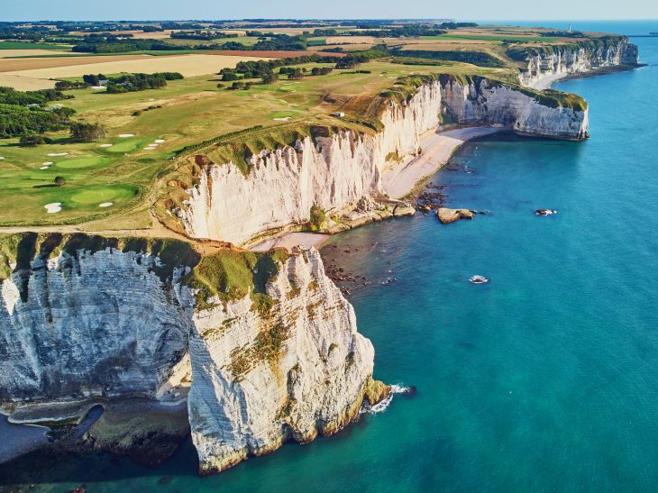 18 English Channel Facts: Wonders of this Historic Waterway- Facts.net