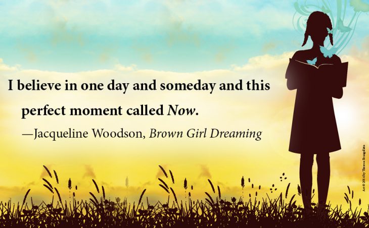 5 Jacqueline Woodson Facts: Get to Know the Award-Winning Author ...