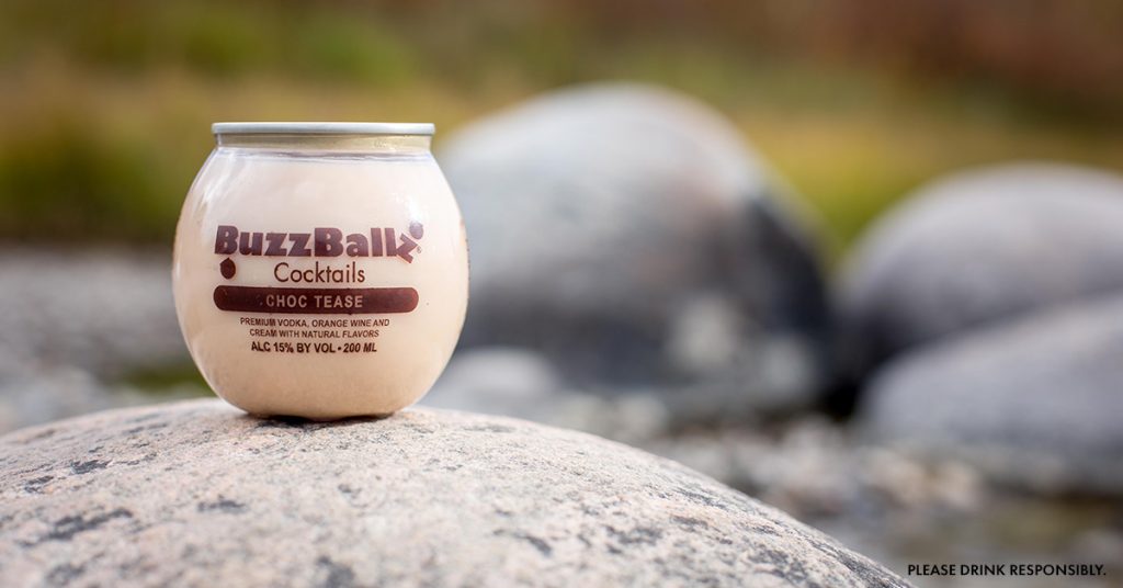 10 Buzzballz Nutrition Facts: Discover the Health Benefits of Buzzballz ...