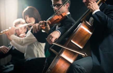 Classical Music: 11 Fascinating Facts You Need to Know - Facts.net