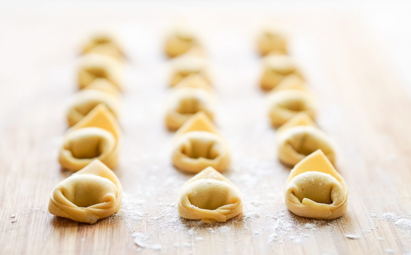 20 Tortellini Nutrition Facts: A Delicious and Healthy Pasta Option ...