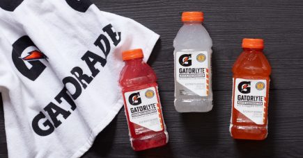 11 Gatorlyte Nutrition Facts: Unveiling the Power of this Rejuvenating ...